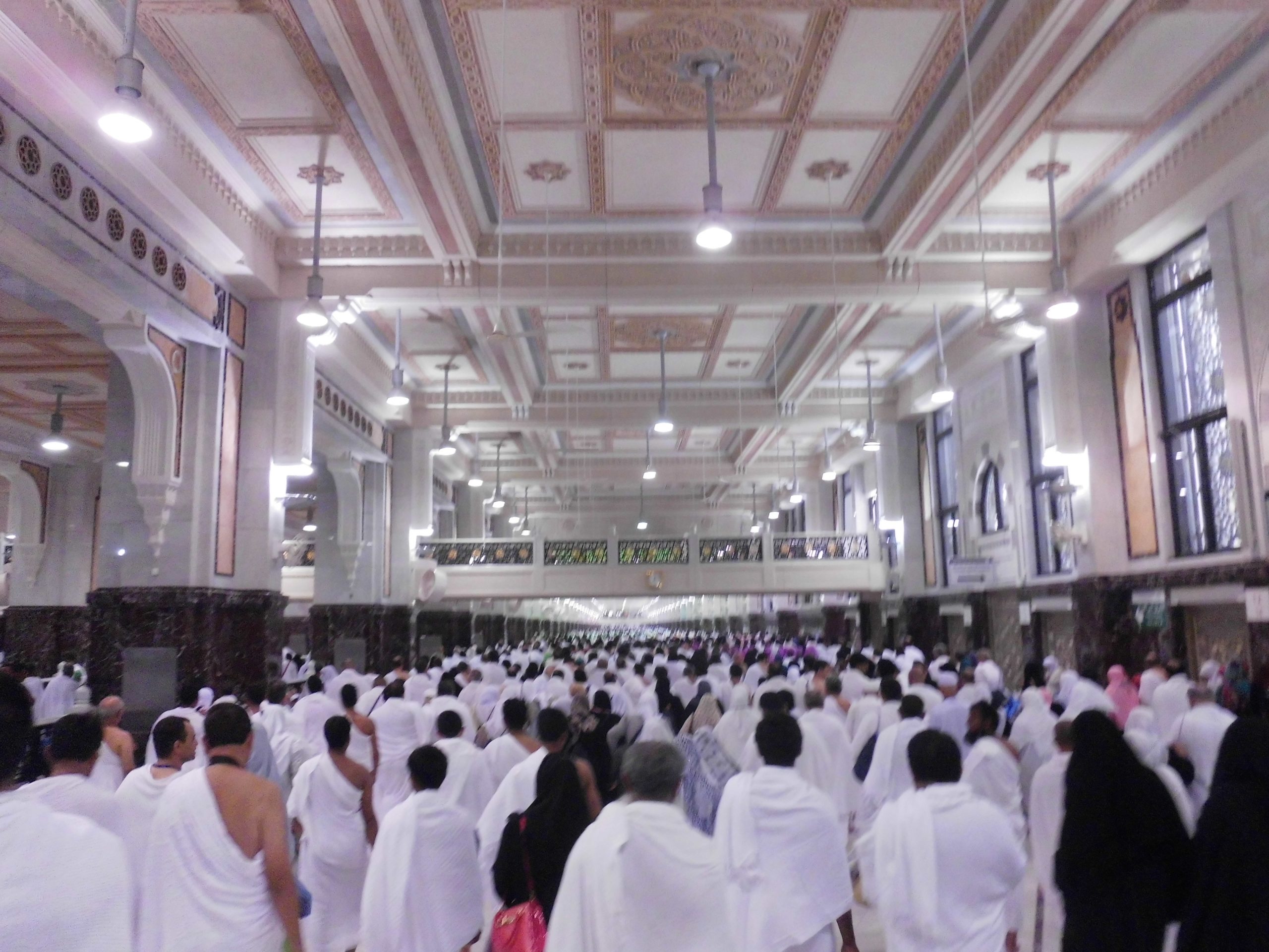 process-sai-mecca-hajj – Passpod